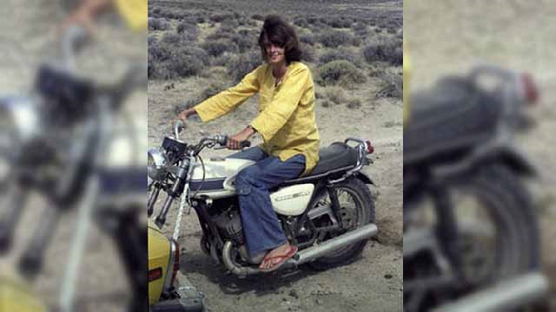 Woman's picture links serial killer to another cold case slaying | 10tv.com