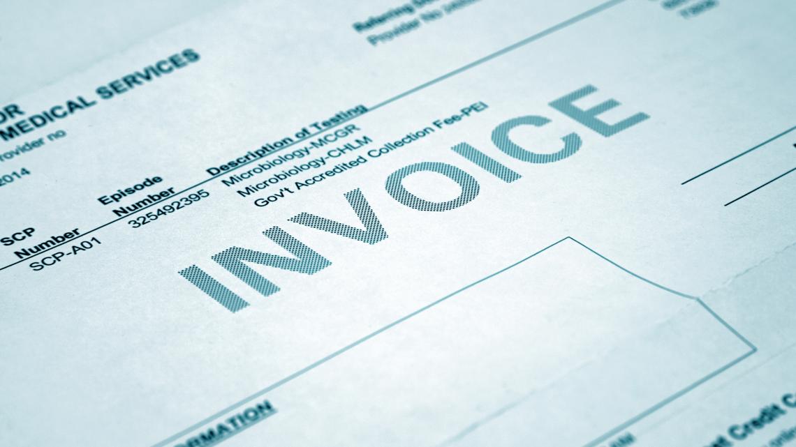 Have you received an unusual or expensive medical bill for coronavirus ...