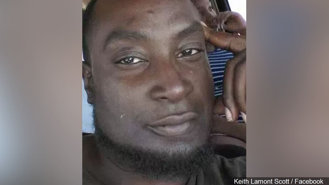 No charges against Charlotte officer in Keith Scott shooting | 10tv.com