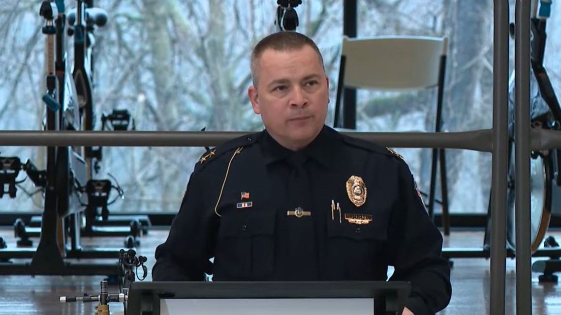 Police, city leaders say progress being made on joint effort to stop ...