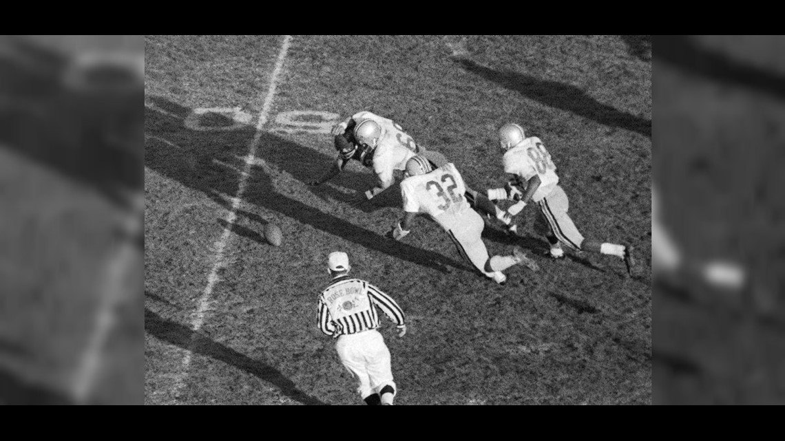 Buckeye football legend Jim Stillwagon passes away at 68 | 10tv.com