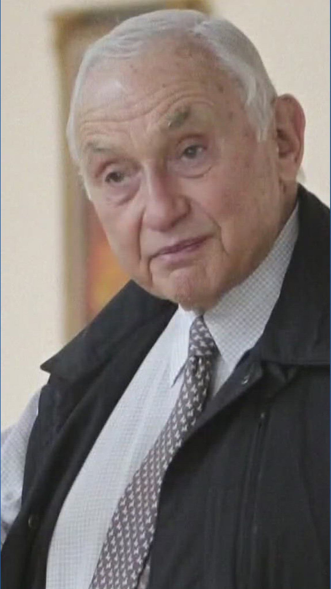Columbus billionaire Les Wexner issues statement on congressional probe ...