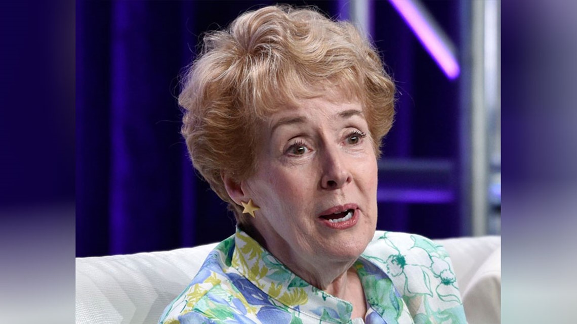 'Mary Tyler Moore Show' actress Georgia Engel dies at 70 | 10tv.com