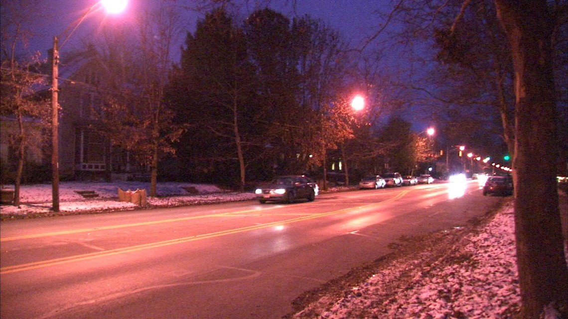ODOT Recommends Speed Limit Increases In Short North | 10tv.com