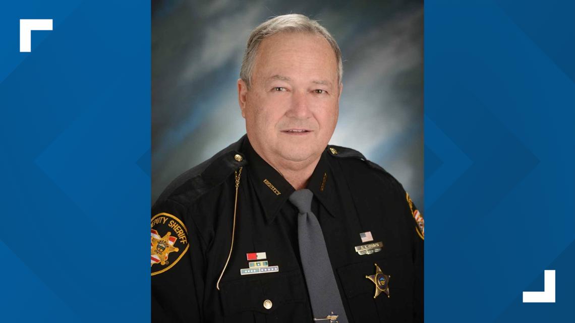 Fallen officers commemorated at Ohio Peace Officers Memorial Ceremony ...