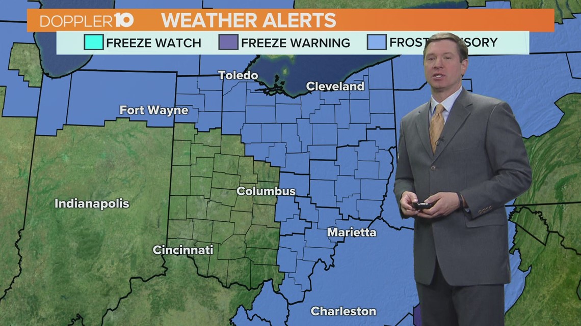 WBNS-10TV Columbus, Ohio | Columbus News, Weather & Sports | | 10tv.com