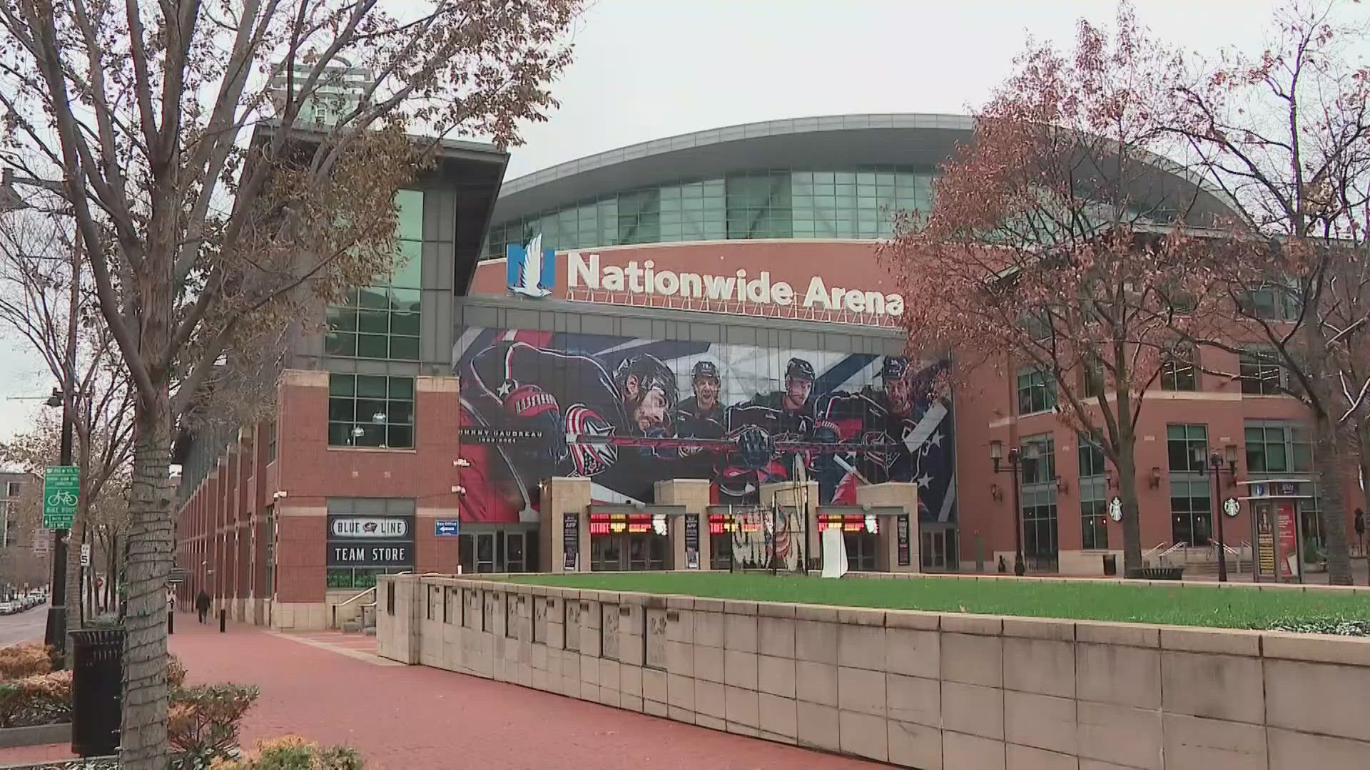 Increase in gambling tax could aid in Nationwide Arena renovation plan ...