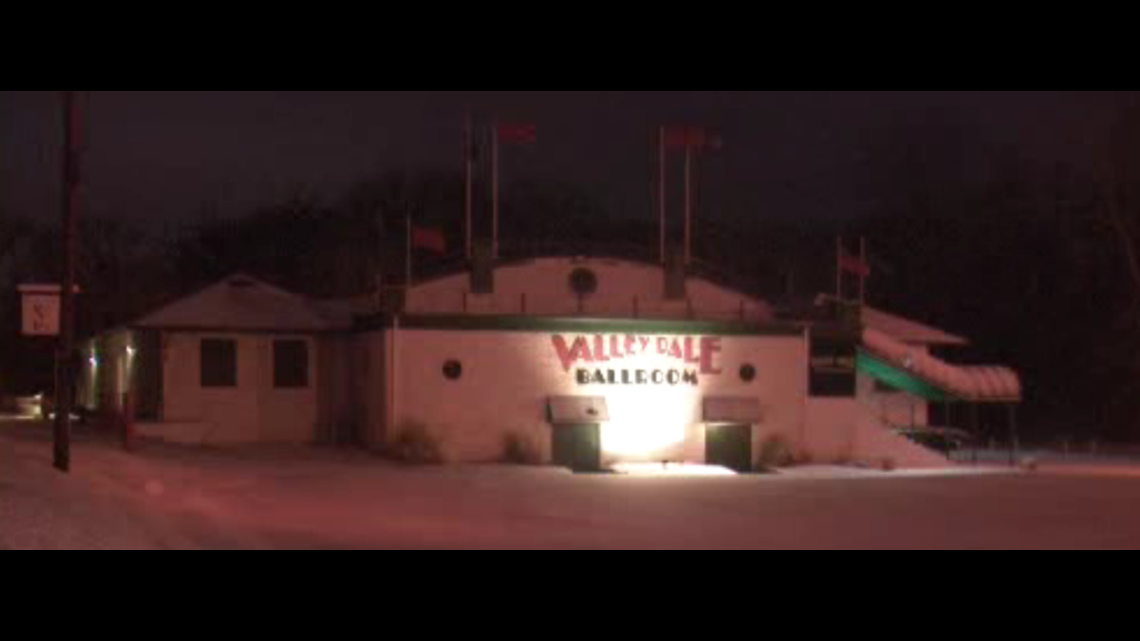Valley Dale Manager Responds To Complaints After Ballroom Abruptly ...