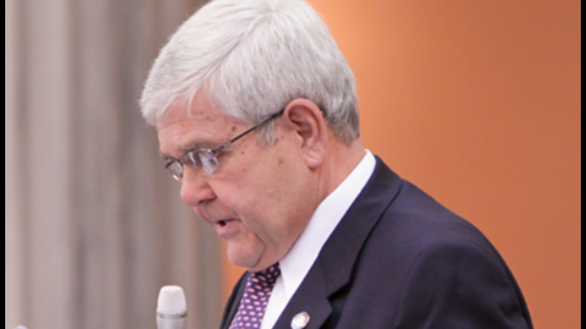 Ohio Lawmaker Holding Fundraiser Where Donors Can Fire Machine Guns ...