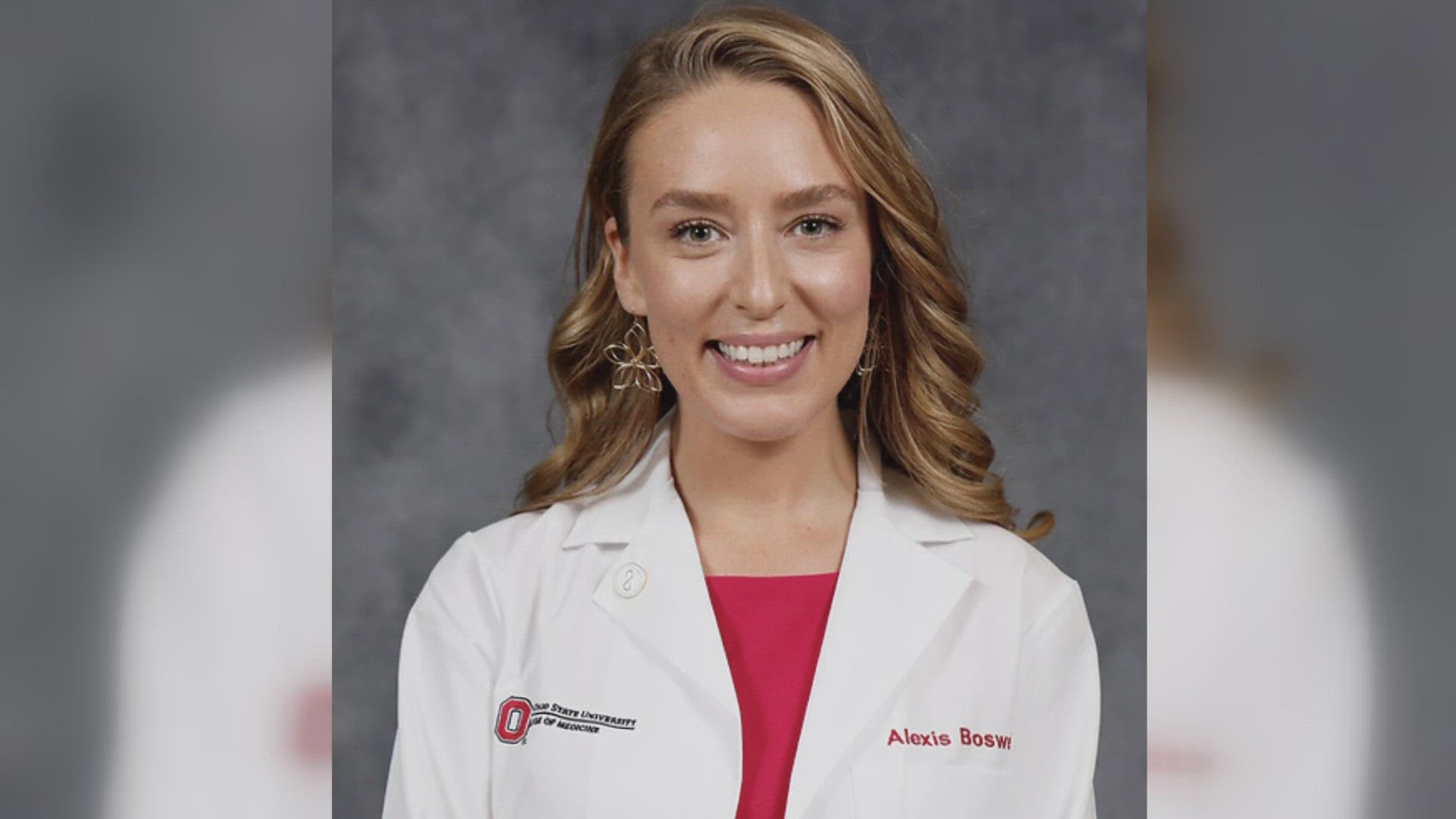 Medical student with disability expresses concerns about federal ...