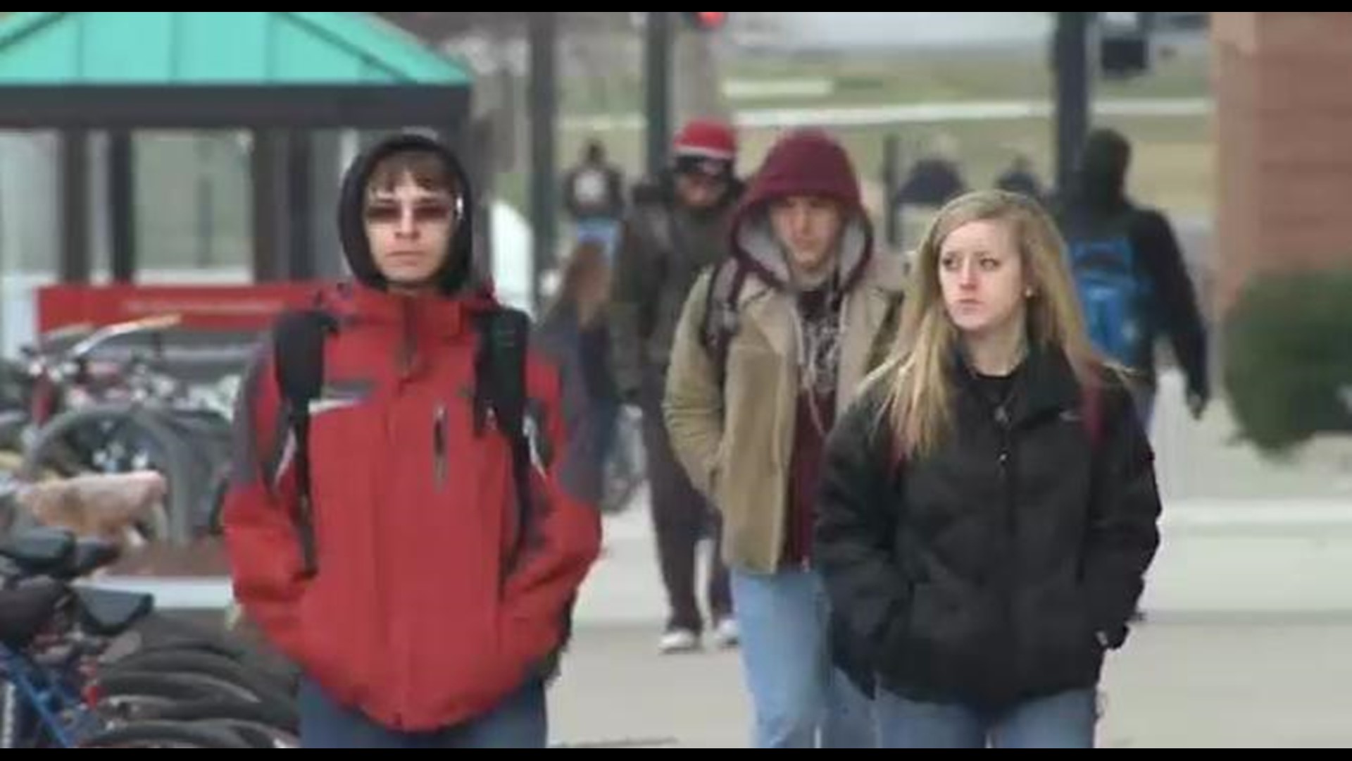 Some Central Ohio Residents Feeling SAD Due To Weather | 10tv.com