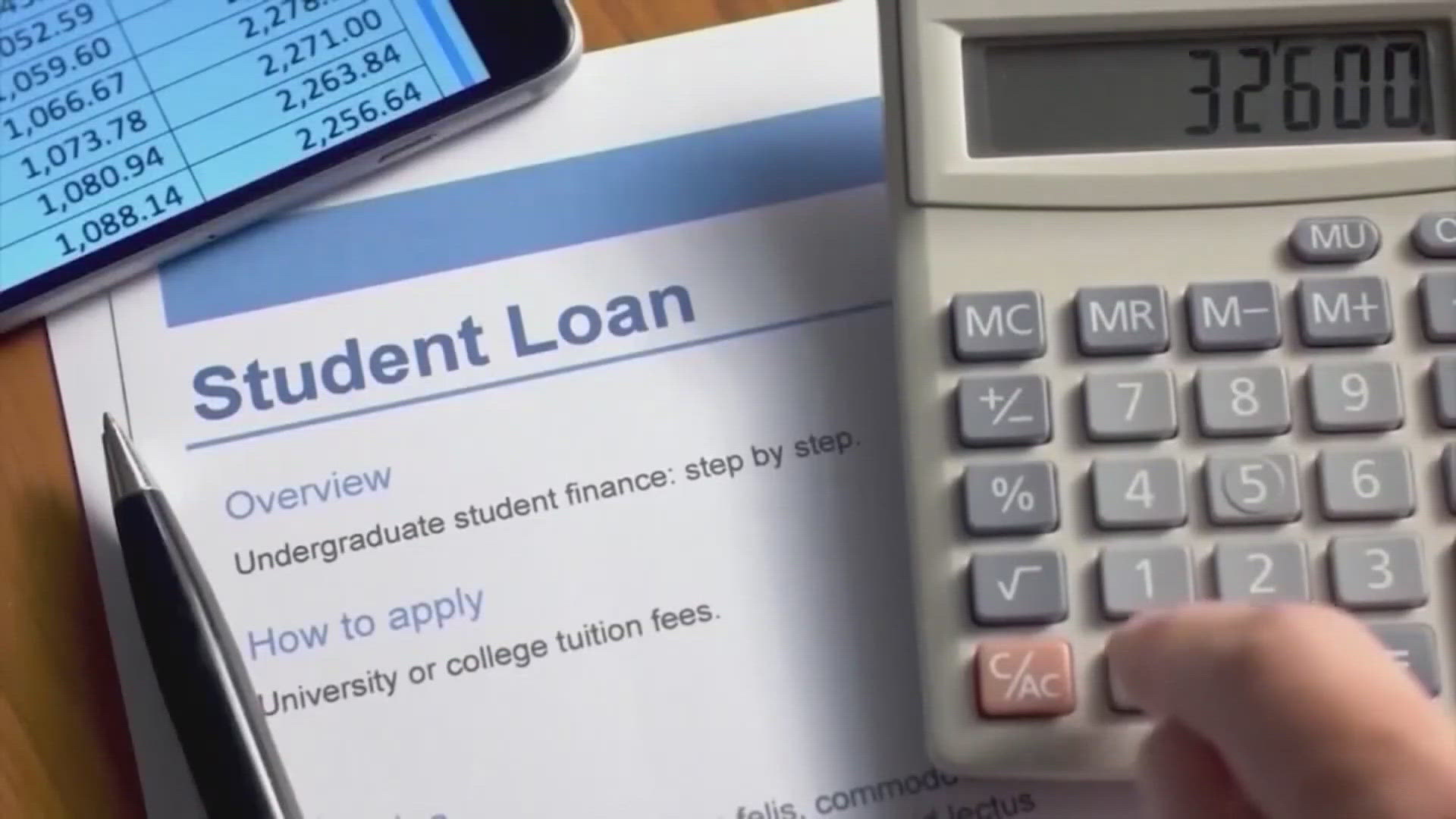 Student loan repayments restart May 5 impacting millions | 10tv.com