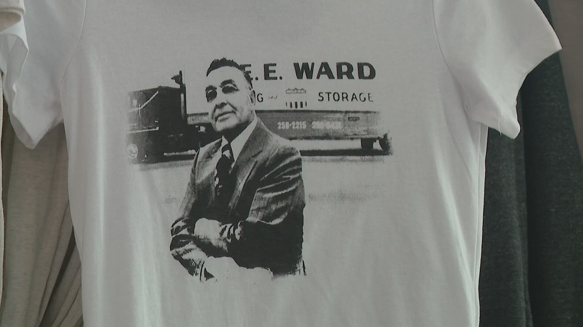 Black History Month: E.E. Ward | 10tv.com