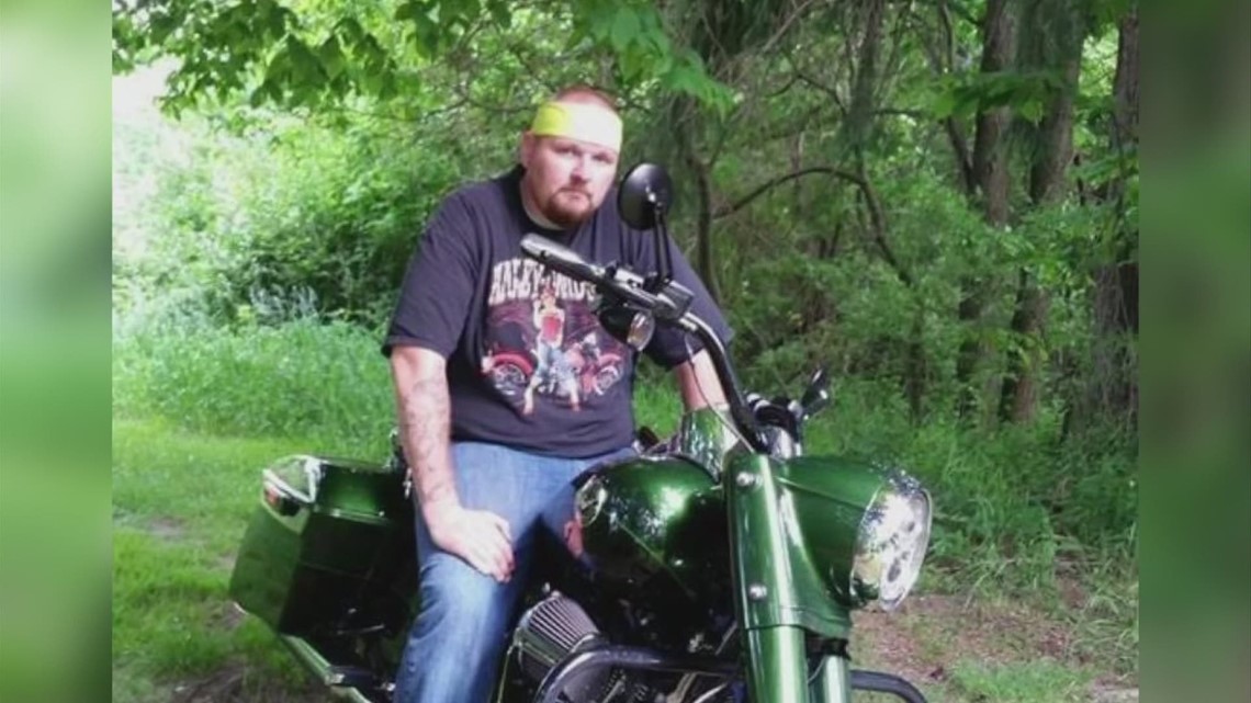 Family of man killed in Morrow County shooting speaks out | 10tv.com