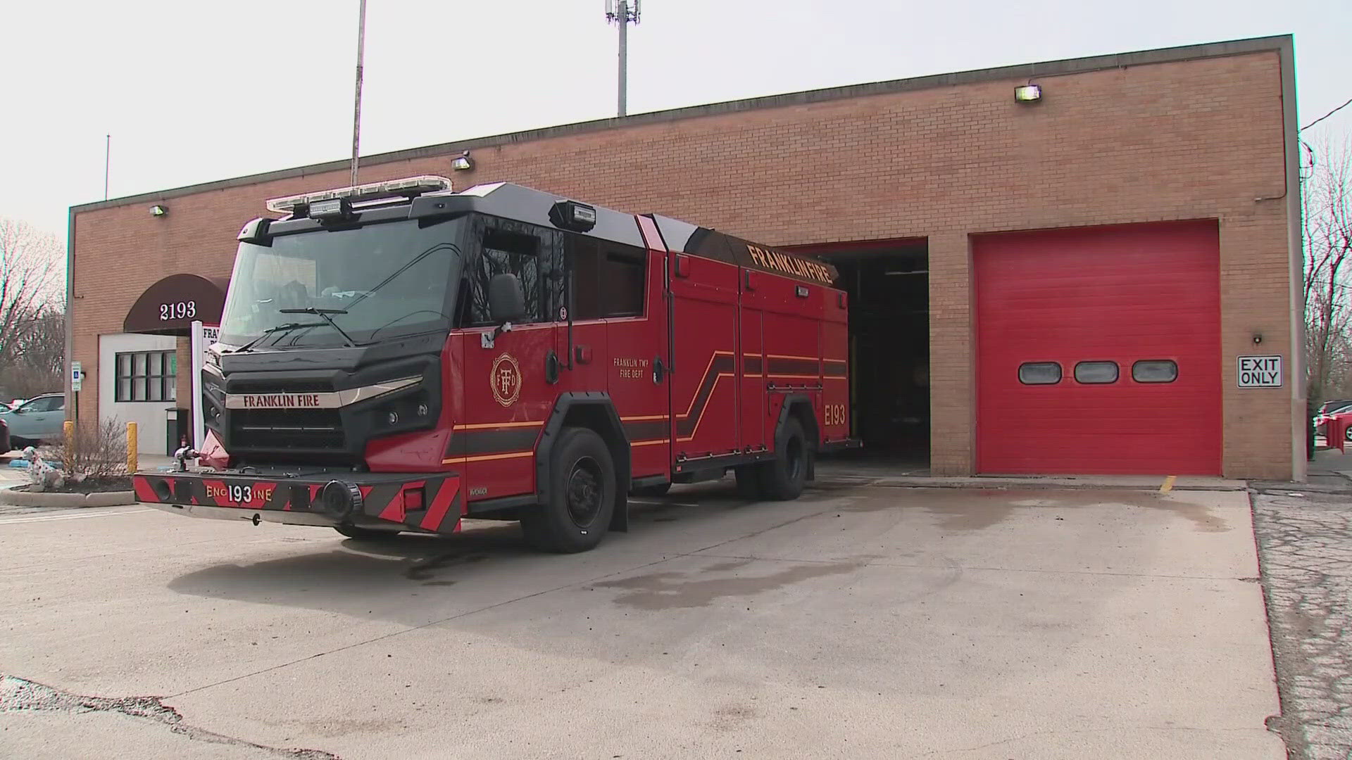 Voters pass Franklin Township Fire Department levy | 10tv.com