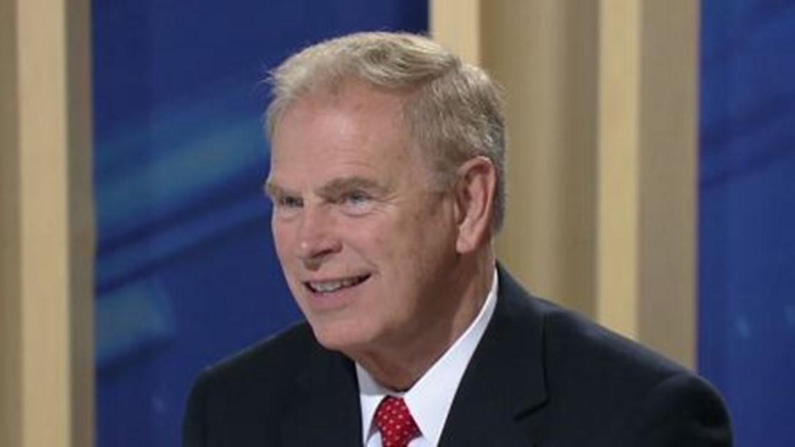 Former Ohio Governor Strickland Considers Run For U.S. Senate | 10tv.com