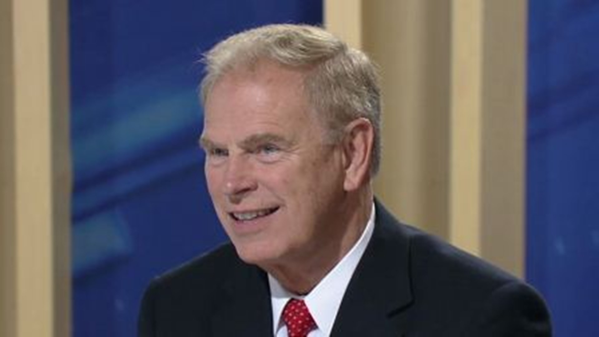 Former Ohio Governor Strickland Considers Run For U.S. Senate | 10tv.com