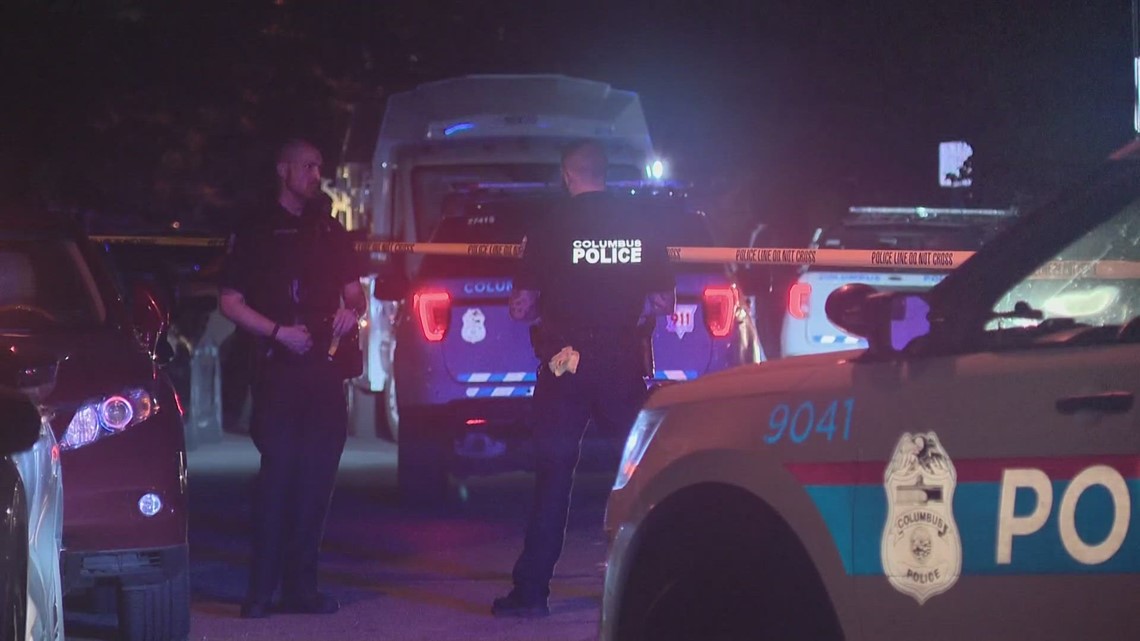 Police ID man killed in Italian Village shooting | 10tv.com