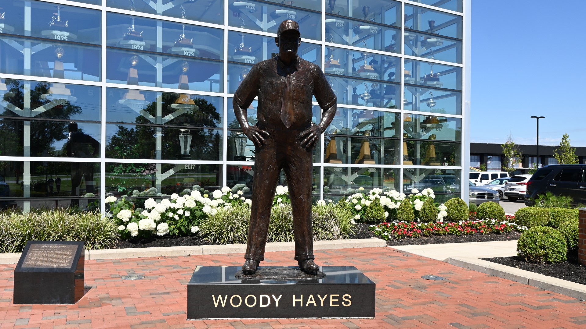 Ohio State fall camp starts Thursday | 10tv.com