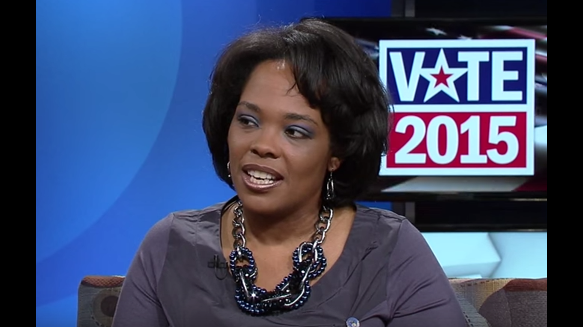 Michelle Mills Drops Out Of City Council Race | 10tv.com