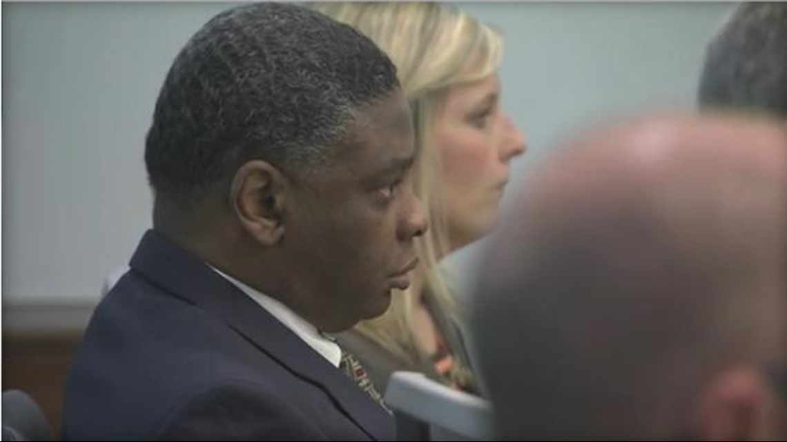 North Carolina Man to Claim "Sleepwalking" in Son's Murder | 10tv.com