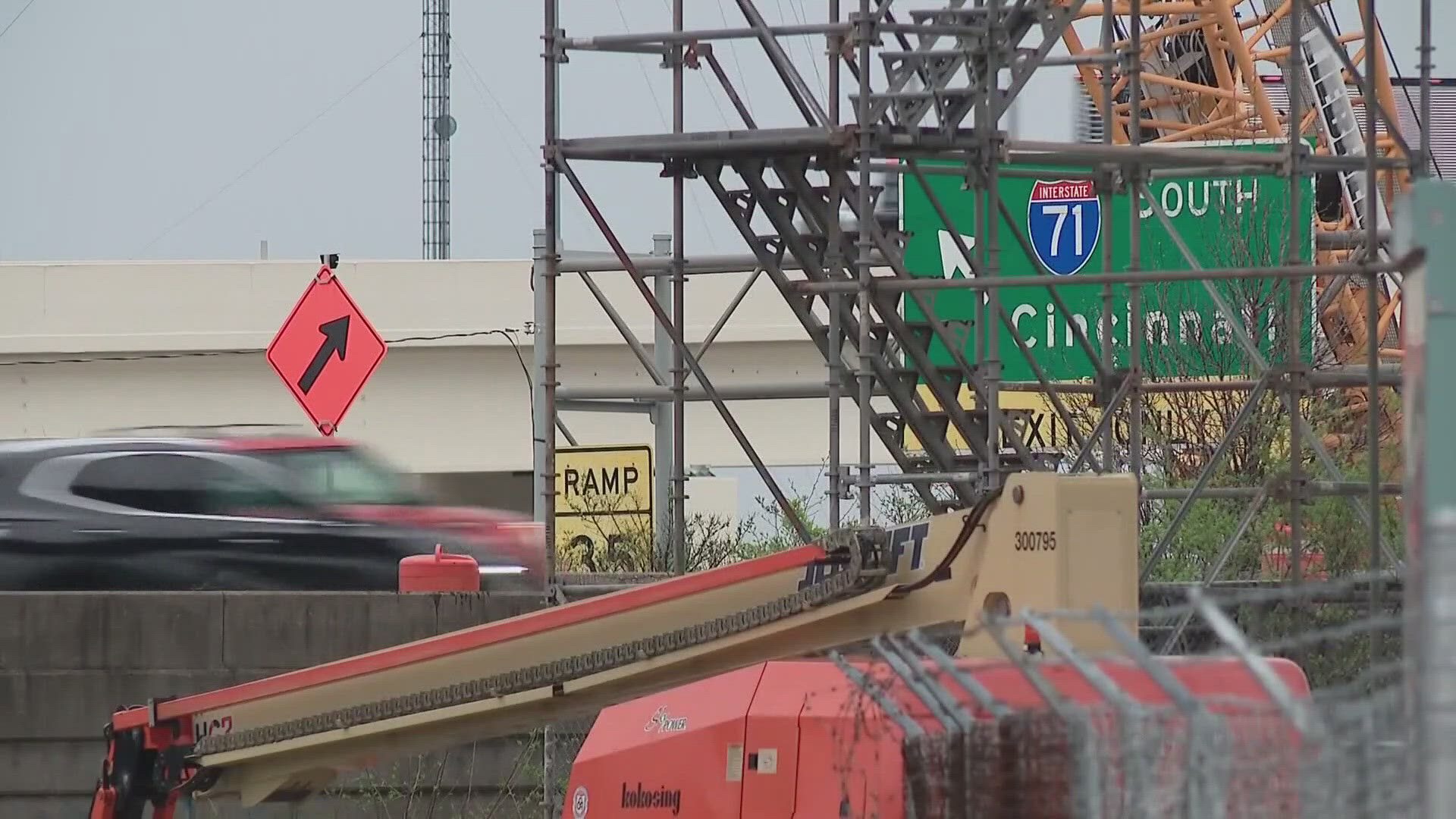 More than $2 billion for Ohio infrastructure projects on the line in ...