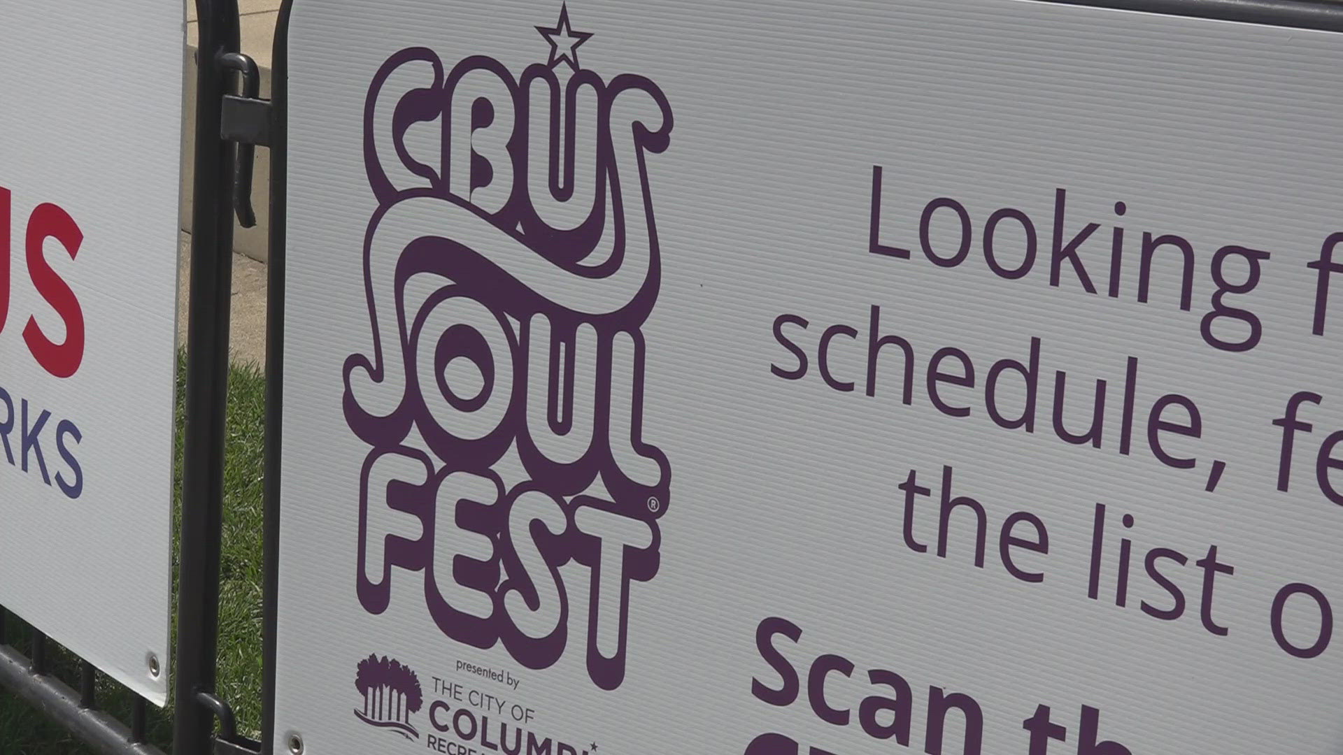 2-day CBUS Soul Fest expands to new location for fourth year | 10tv.com