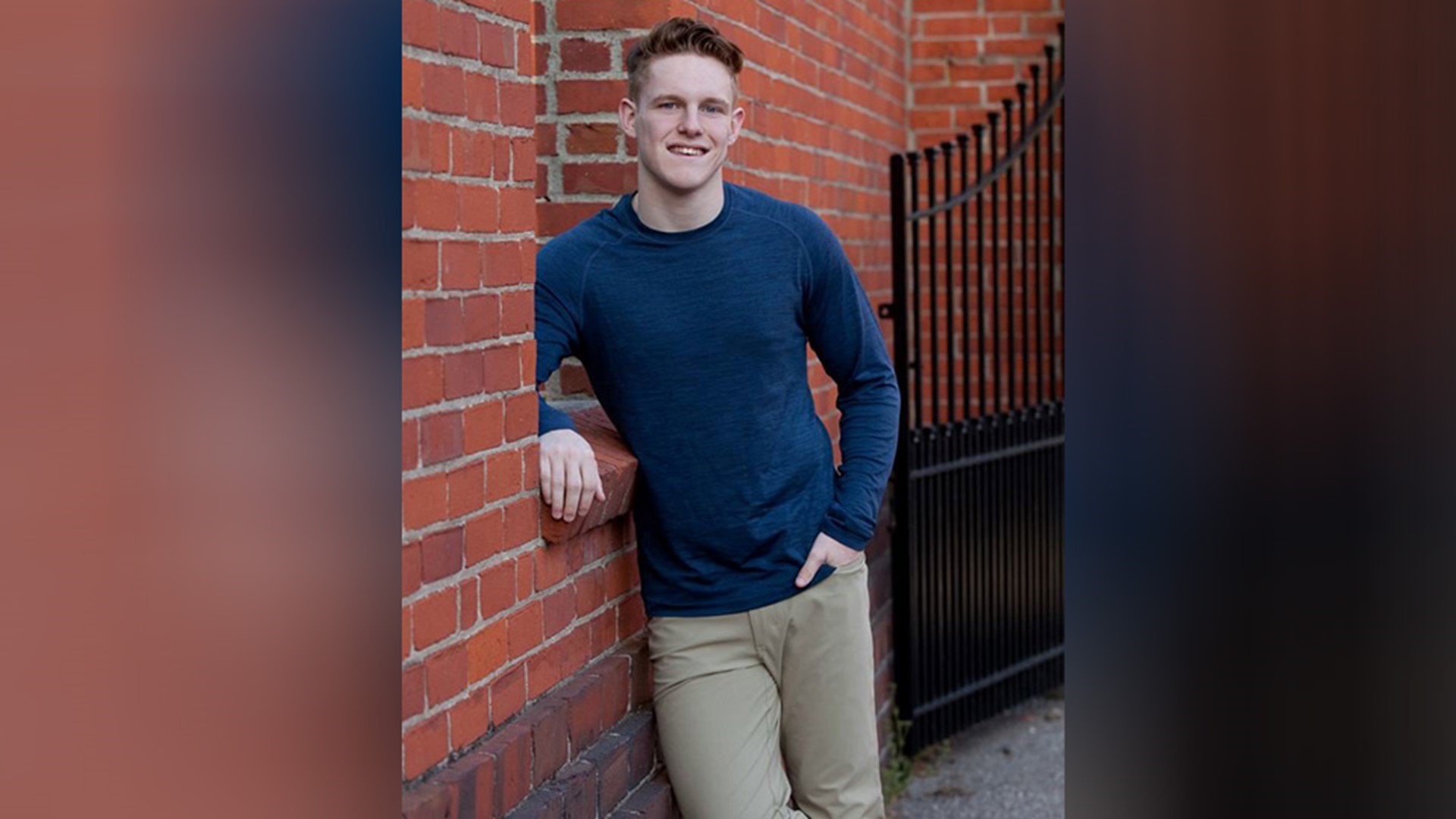Final fraternity members enter guilty pleas in connection to Collin ...