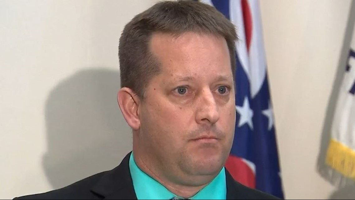 FOP: Deputy was in "a fight for his life" before deadly courtroom ...