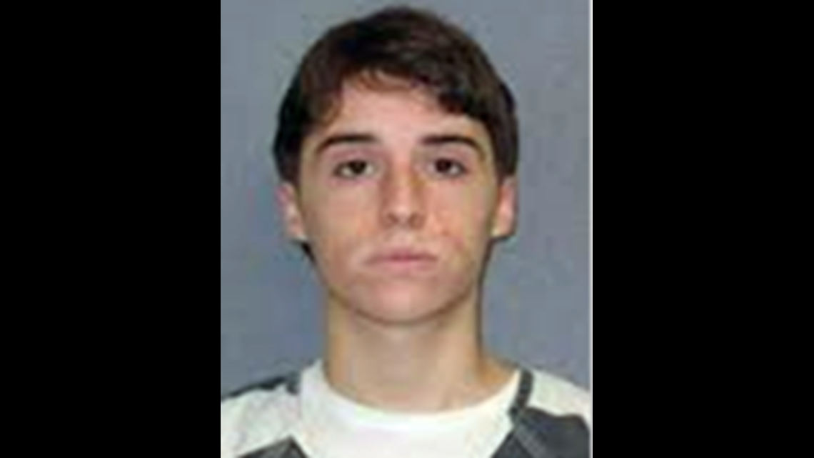 Chardon High School Shooting Victim Sues Shooter, Shooter’s Family ...