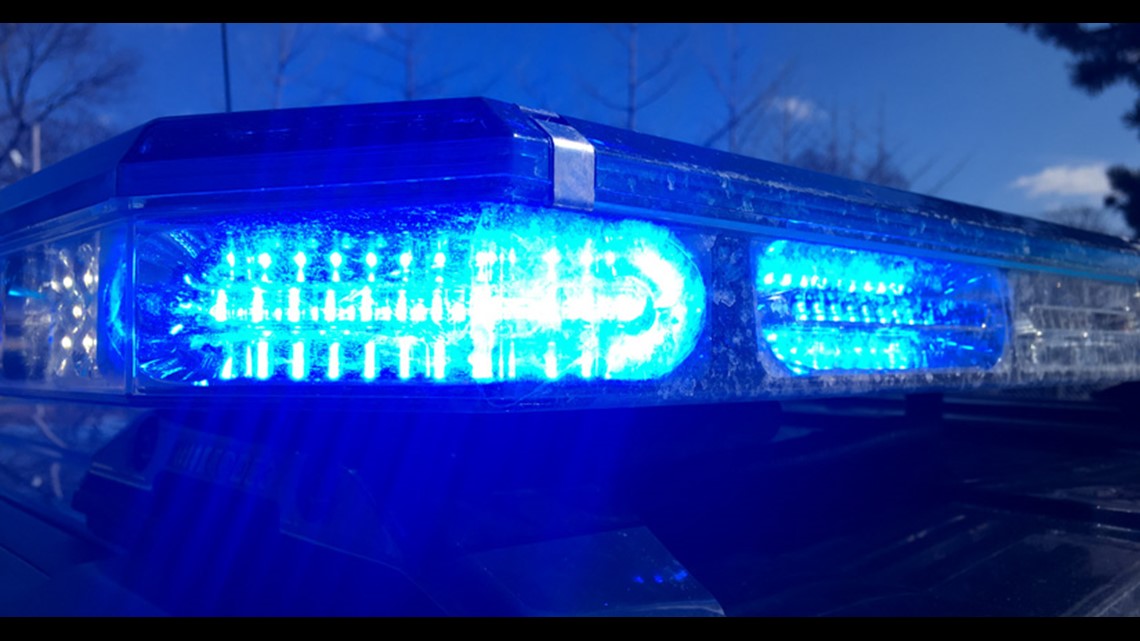 Oshp Man Dies After Pickup Truck Hit By Semi In Madison County