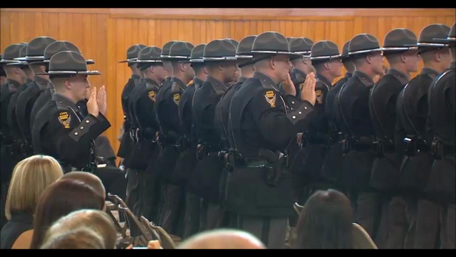 Highway Patrol To Add Hundreds Of Troopers | 10tv.com