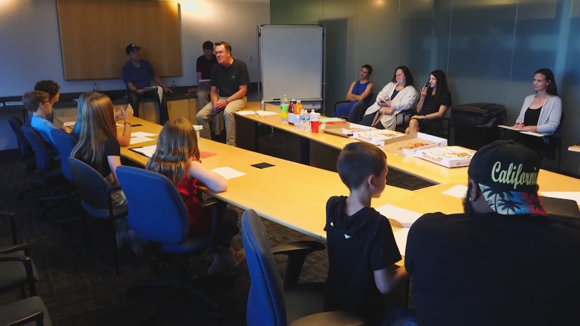 Allison Russo announces run for Ohio Secretary of State | 10tv.com