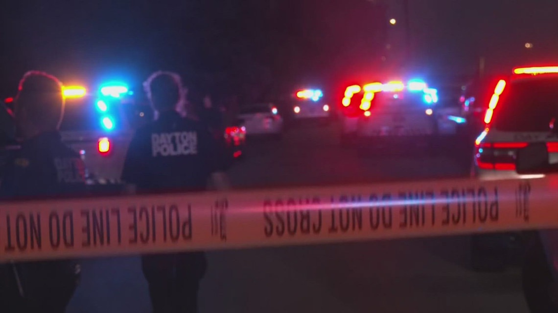 Dayton teen killed in shooting involving officers | 10tv.com