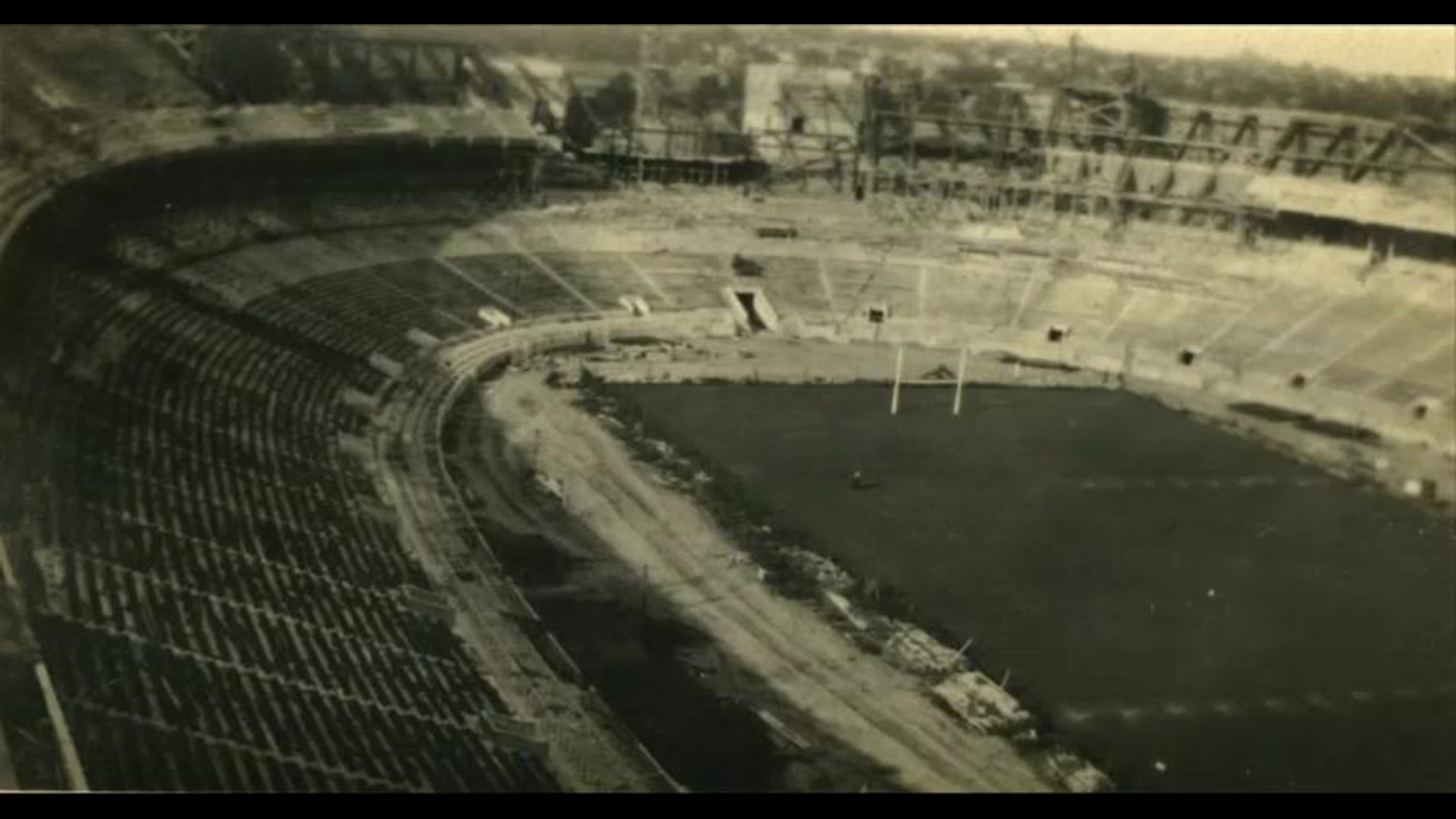 Ohio Stadium Was Built On A 'Lie' | 10tv.com