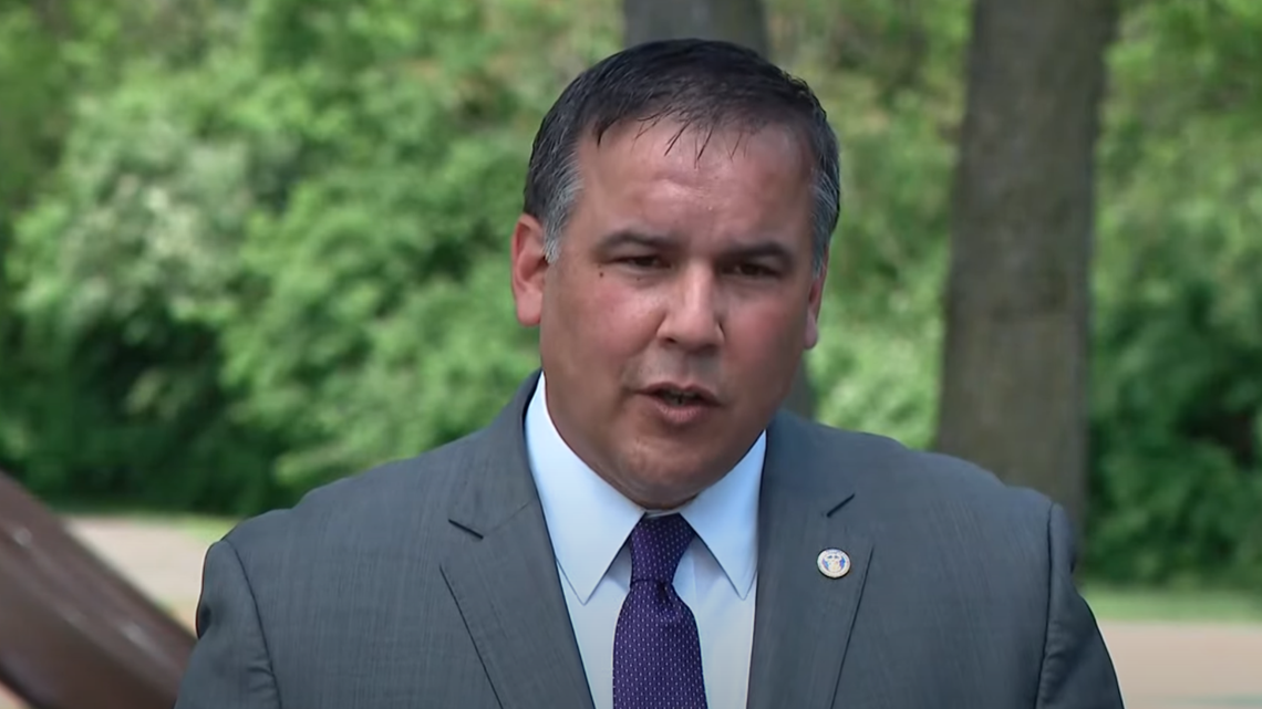 'Saddened and angered': Columbus, Ohio mayor on deadly shooting | 10tv.com