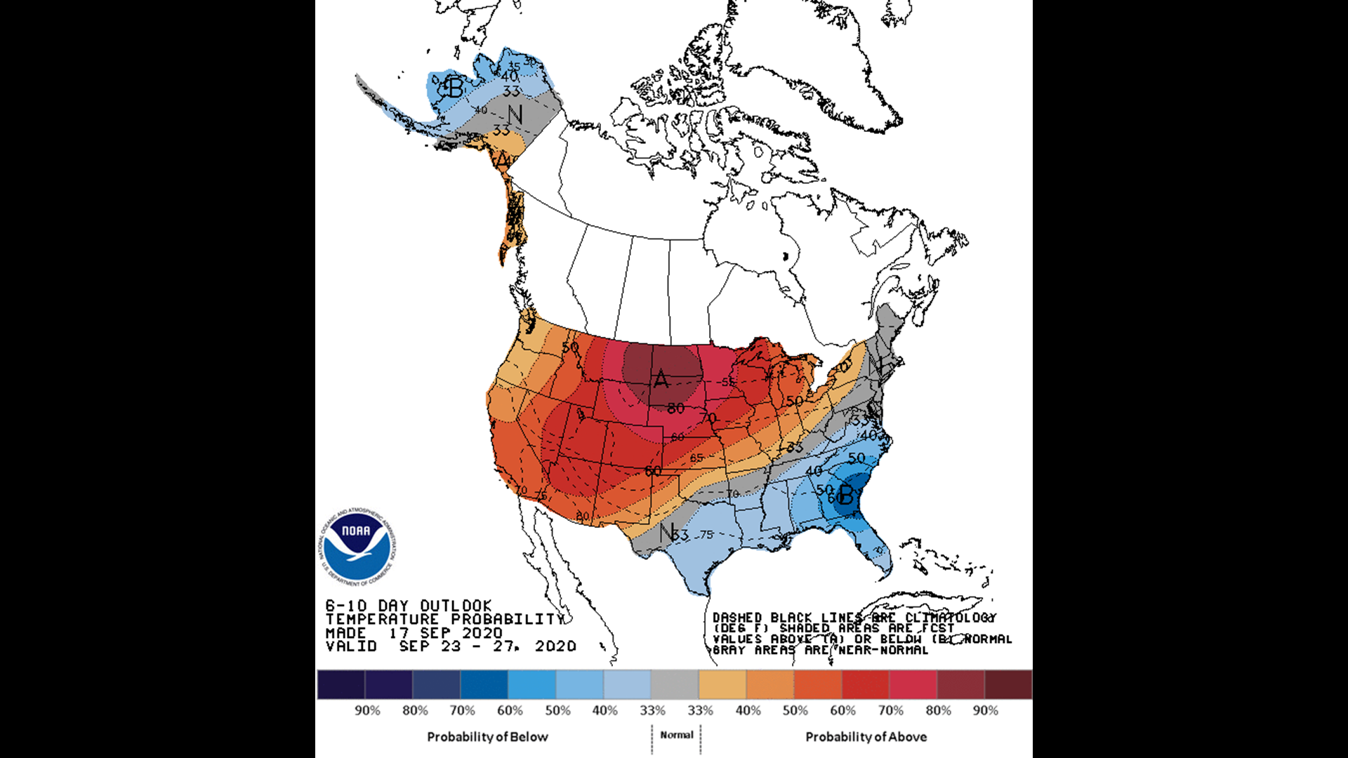 Folklore or Science? A look at the truth behind long-range weather ...