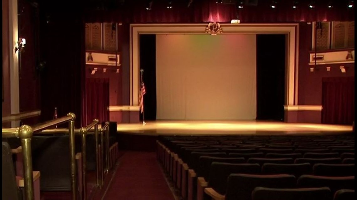 King Arts Complex celebrating 30 years | 10tv.com