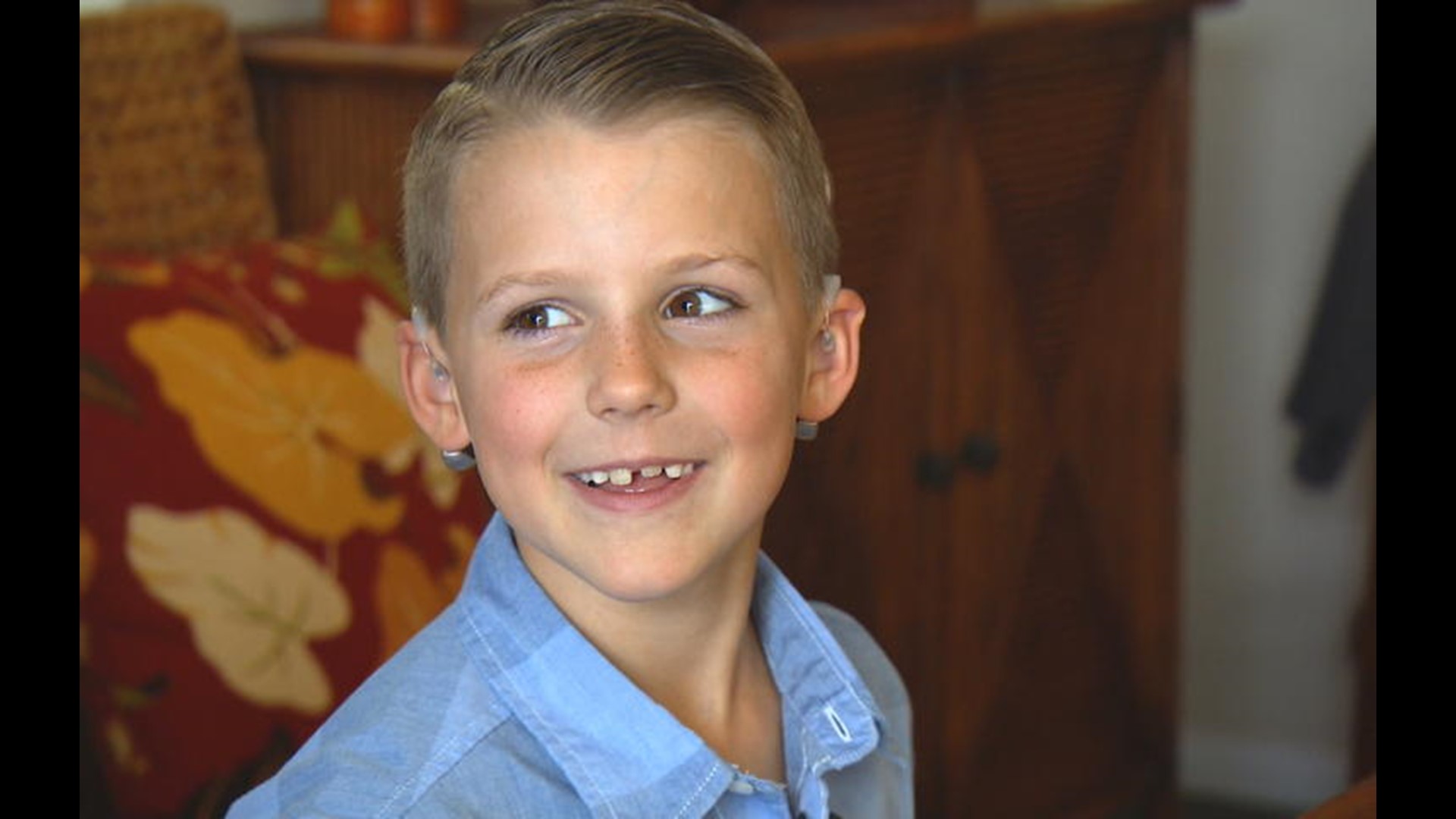 "Raising Ryland": Parents open up on child's gender transition | 10tv.com