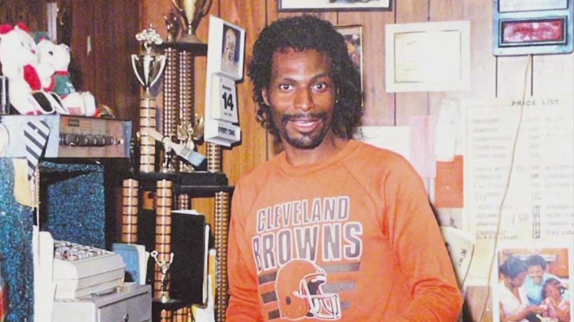 Columbus woman wants answers for husband's homicide | 10tv.com
