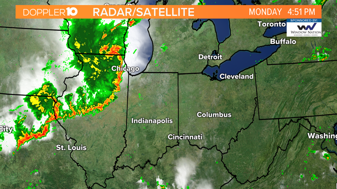 What is a Derecho? | 10tv.com