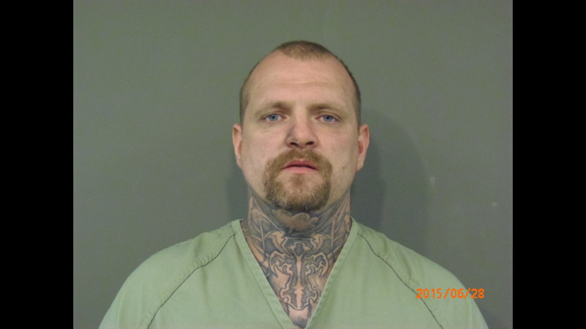 Police Charge Man Who Set Woman On Fire At Gahanna Gas Station | 10tv.com