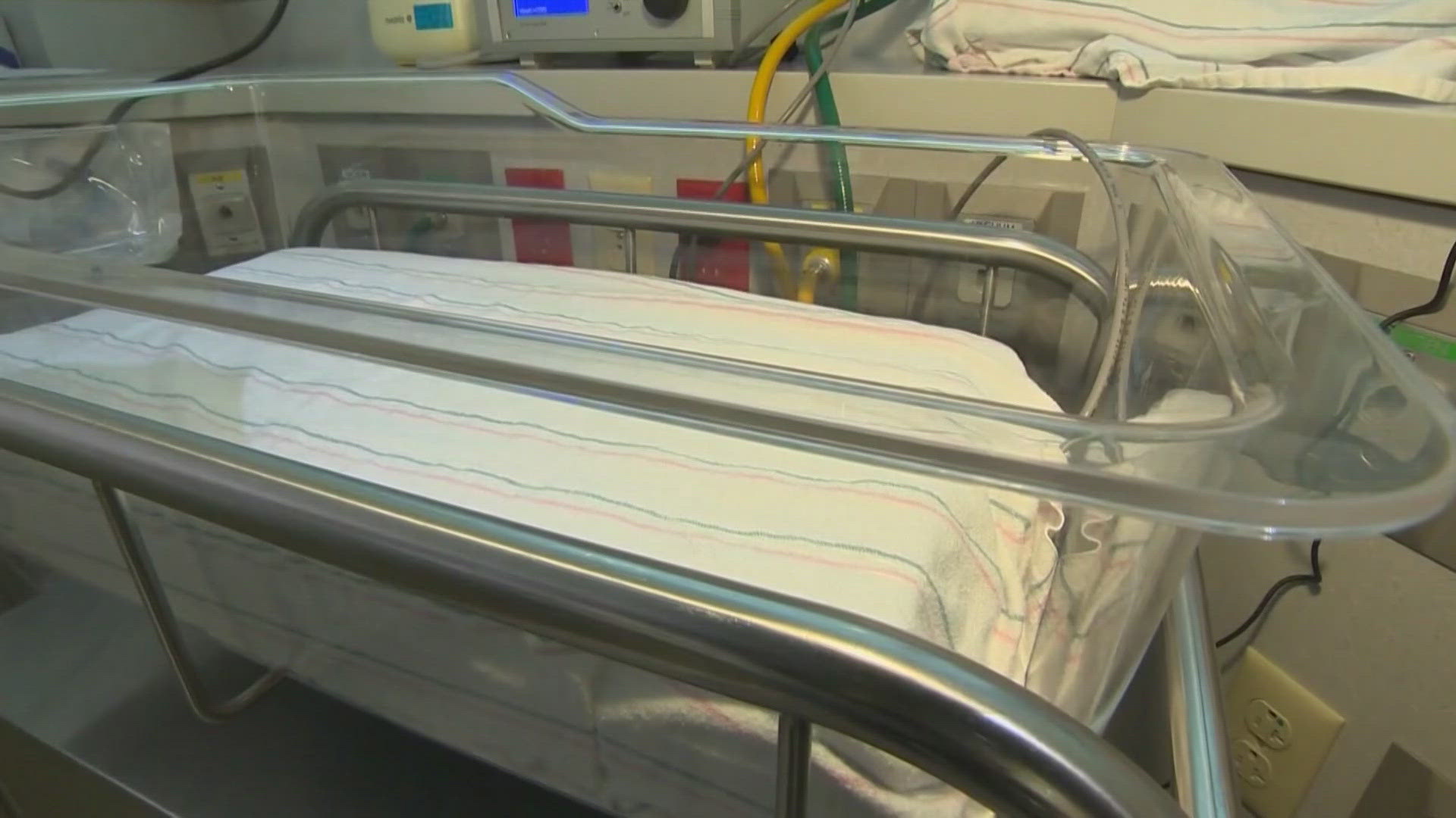 Ohio mothers working to combat infant, maternal deaths | 10tv.com