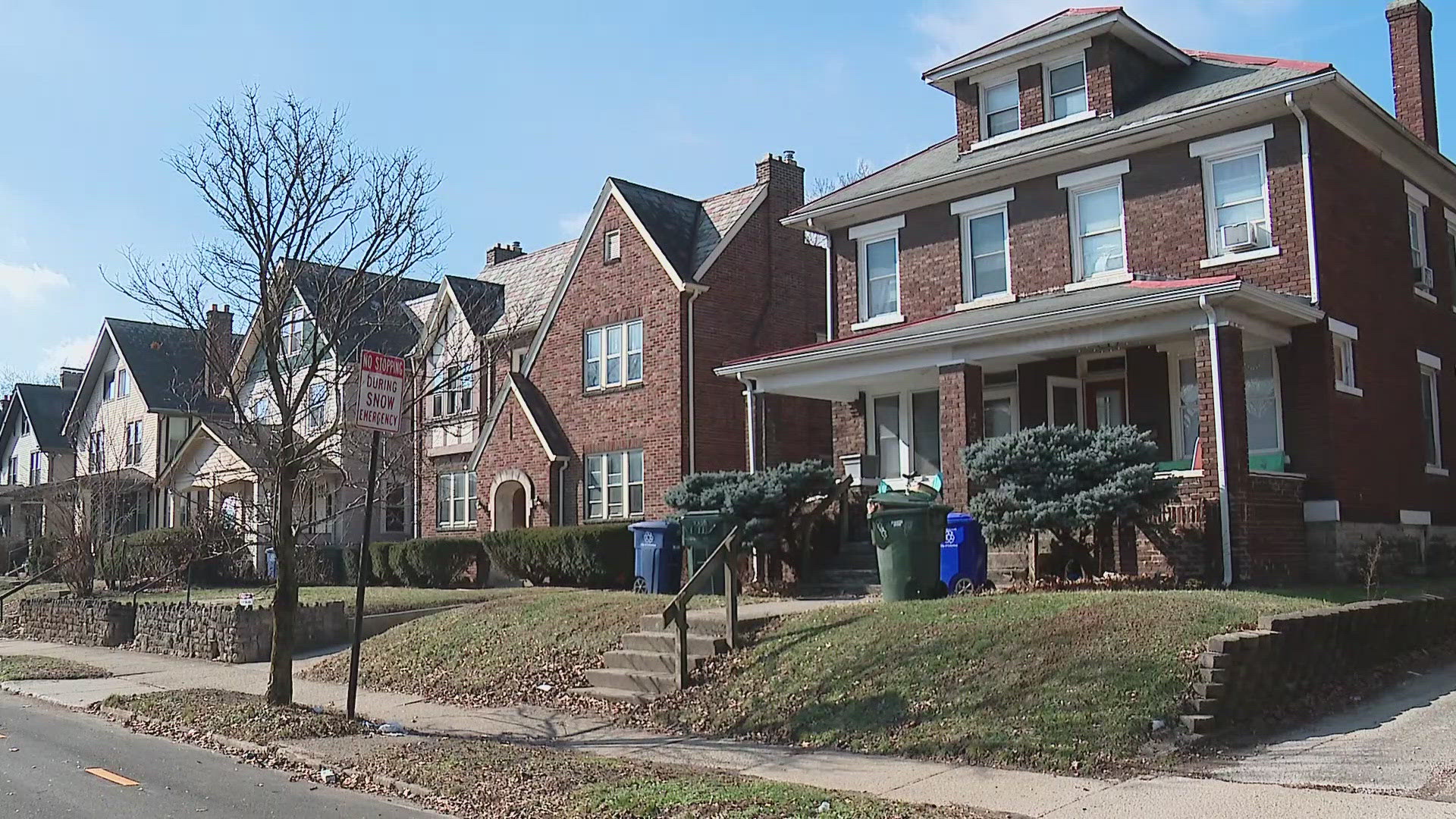 Survey finds 78% of central Ohio residents support more duplexes ...