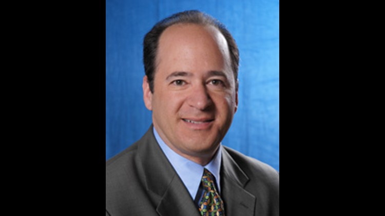 Kevin Landers' NCAA Tournament Picks | 10tv.com