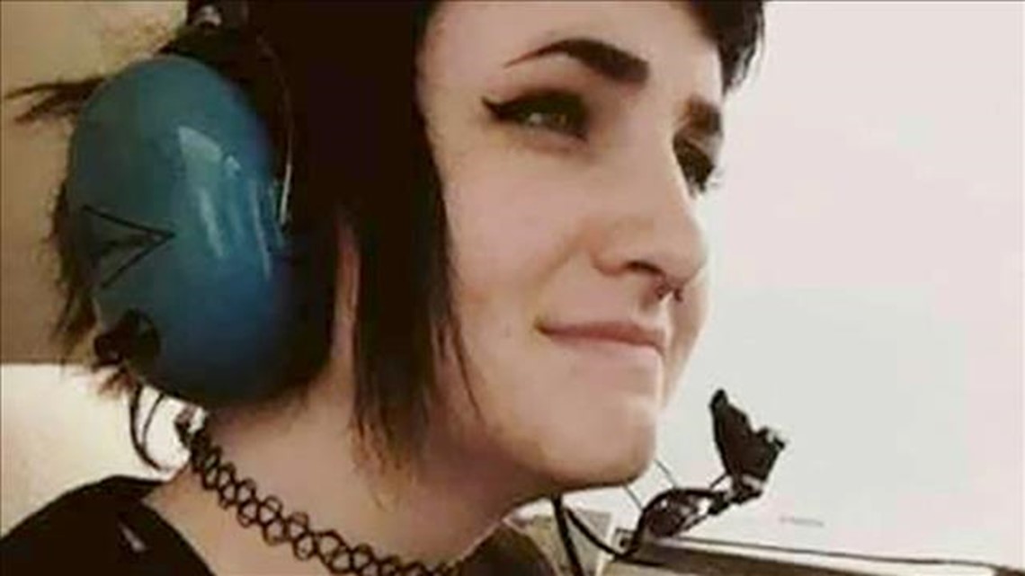 Teen plane crash survivor: "I was so afraid of dying" | 10tv.com