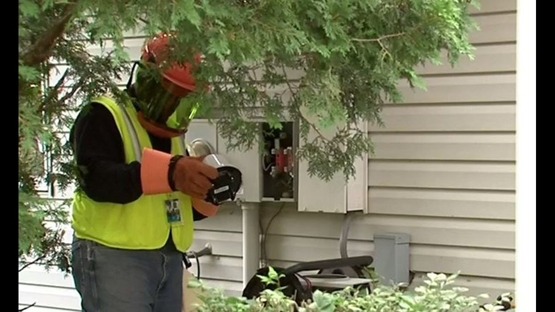 AEP going digital: Changes to your meter and bill | 10tv.com