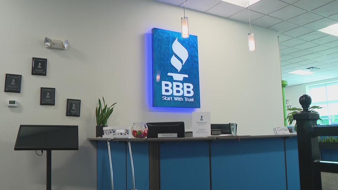 BBB launches tool to help identify scams | 10tv.com