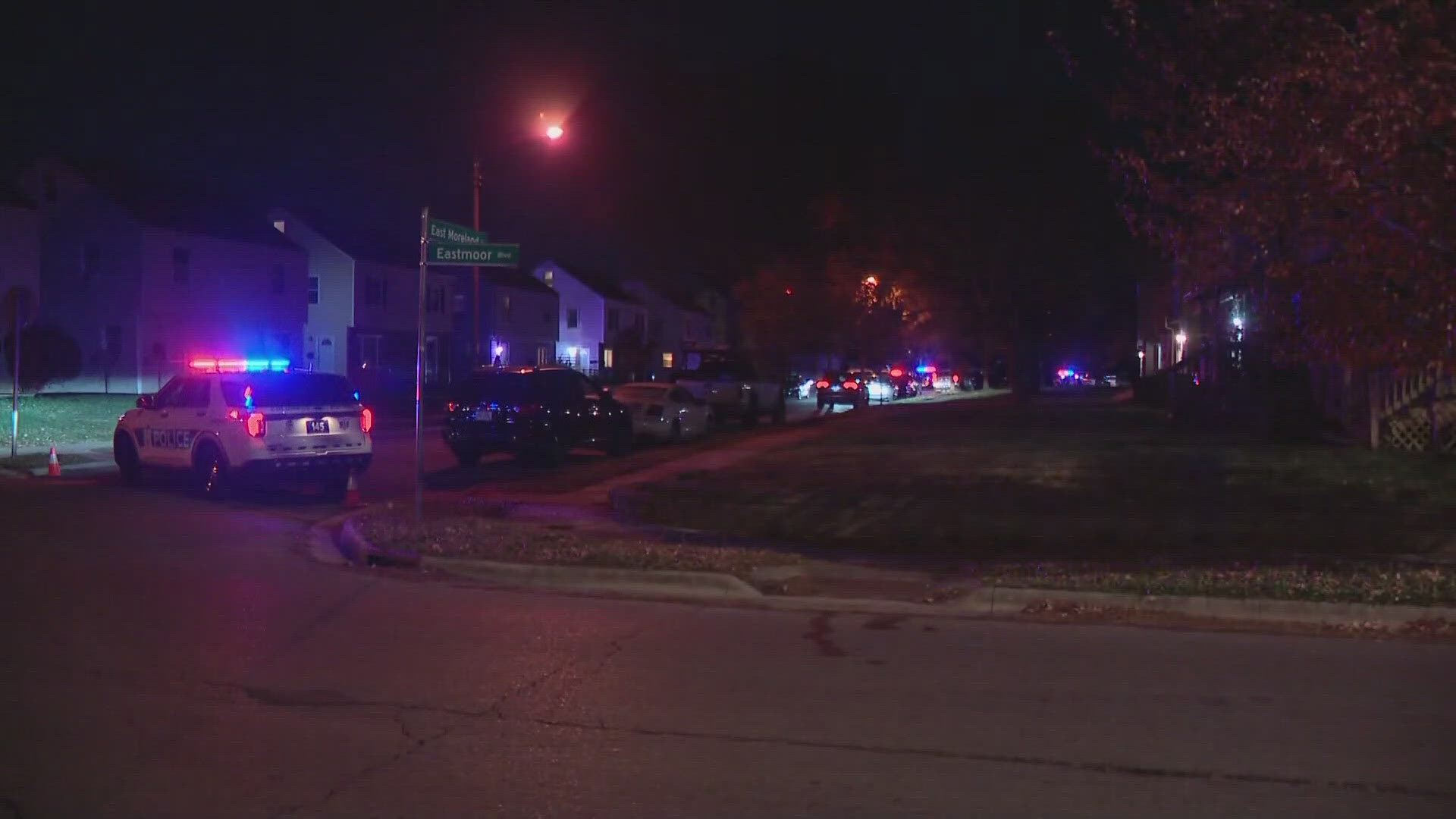 Court records: Man shoots, kills brother in east Columbus following ...
