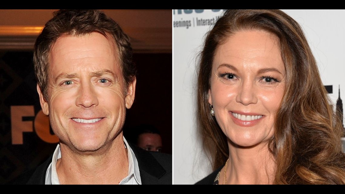 Diane Lane, Greg Kinnear join 'House of Cards' final season | 10tv.com
